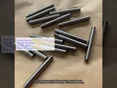 Custom Supplier Precision Mechanical Parts CNC Turning Milling For Aluminum Stainless Steel Threaded Machining Services