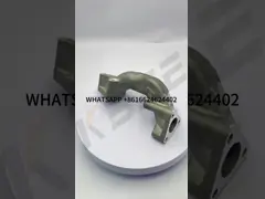 KBZE 8-98006996-0 8980069960 6HK1 EGR PIPE HITACHI ZAX330-3 ZAX350-3 ZAX400-3 EXCAVATOR