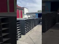 China 1m Cable Ladder Hot Dip Galvanized Steel Trunking Hanging \ Wall Mount for sale