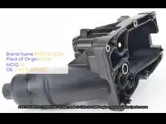 China 1K0129620D 1k0129620 Engine Parts Air Filter for sale