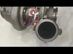 Isuzu 85877903 Is A Turbocharger For The Isuzu 6HK1 Series Engine.