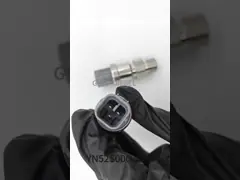 China High Pressure Sensor YN52S00027P1 for SK200-6 SK230-6 SK200-5 Excavator for sale