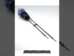 Hot Sale E+H Conductive Point Level Switch Liquipoint T FTW31, FTW32 FTW31-A1A3AA4A 400mm