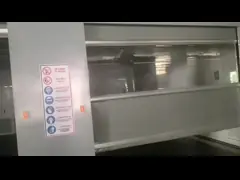 China Tricar CE Approved Clean Shop Car Automotive Paint Preparation Station Preparation Bay Car Suv Preparation Room for sale