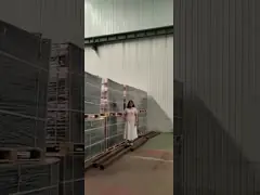 China Nursing Home V Mesh Security Fencing Walking Path for sale