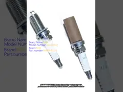 NGK 90919-01276 Original Iridium Spark Plug FOR CROWN/HIGHLANDER/LEXUS Replacement