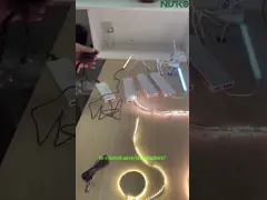 센서가 있는 커맨드 어댑터?