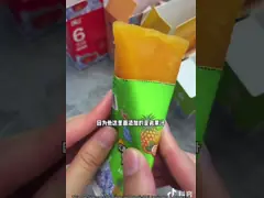 China 350ml PLC Pneumatic Beverage Automatic Case Sealer Cartoner Machine for sale