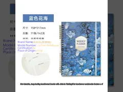 China Hardbound Book Printing Hardcover Cover Material 5.8 X 8.3 Inches Page Size for Durable and Long-Lasting Books for sale