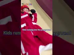 Tongyao indoor playground 0908