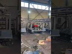 ST-150地質調査のための地質掘削装置機械