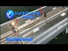 China Oatmeal Chocolate Packing Machine for sale