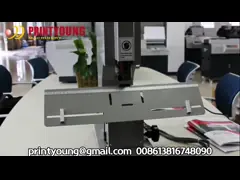 China PRY-100/200 Electric Single and Double Head Steel Wire Booklet Riding Saddle Stitch Stapler Machine for sale