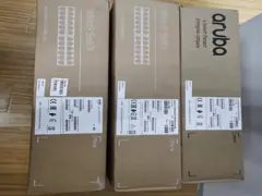 JL262A  	
Aruba 2930F 48G PoE+ 4SFP Switch