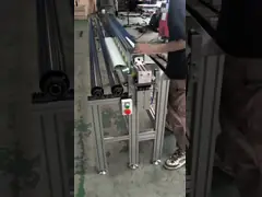 Cutting machine