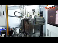 China LR038096 LR032650 LR014195 Rear Air Suspension Spring Strut Shock Absorber for DISCOVERY IV L319 for sale