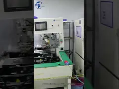 Zhanhui's production machine