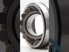 Cina Cuscinetto di acciaio 100% cromo 22318 Mb per ammortizzatore di lega di grafite in vendita