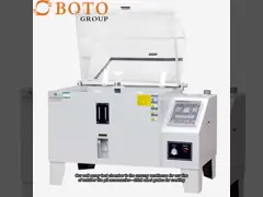 Advanced Salt Spray Test Chamber For Precise Corrosion Testing