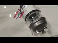 China The Perkins 4415122 Fuel Filter Is Specifically Designed For Perkins Diesel Engines. for sale