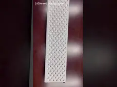 China Standing Infrared Red Light Therapy Lamp Device 660nm 850nm Infra Led Pdt Red Light Therapy Panel for sale