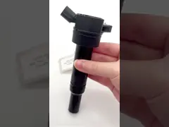 Highly Precise Replacement Ignition Coil For Hyundai Soul 1.6L And Kia Rio Vehicles