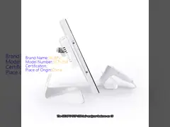 China SICAPU SCP-258 18.5" HD AI Hair Analyzer with 2.0 Mpixel Resolution and 70x/200x Magnification for Professional Salon Use for sale