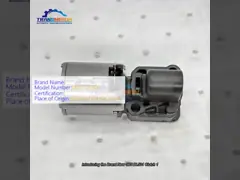 Brand New 0B5 DL501 Clutch 1, 2 VFS Solenoid Valve