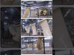 Cina Tubi rivestiti in gomma Tubi in acciaio rivestiti in gomma Tubi e raccordi rivestiti in gomma Tubo in acciaio rivestito in gomma - Soluzioni per tubi in gomma fabbricati in vendita