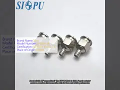 China RF Coaxial Adapter – N Male to SMA Female (Model: N/SMA-JK) for sale