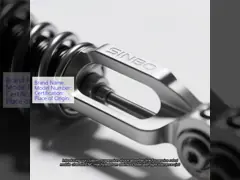 China Omni Wheel Nylon Roller High Precision High Wear Resistance For Service Robot Chassis Customized for sale