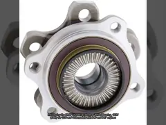BMW 31206879159 Chassis Parts Rear Wheel Bearing