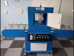 LED Ultraviolet UV Curing Conveyor Systems 365nm 20000 Hours