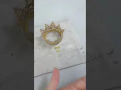 Wholesale Three-dimensional Convex Digital Plastic Jewelry Price Tags Display Numbers Pricing Cubes