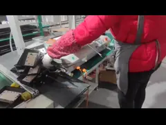 Material Waste Reduction and Efficiency Enhancement Glue Dispensing Robot with ±0.1mm Dispensing Accuracy