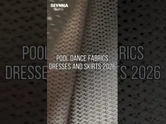 China 170gsm Double Knit Fabric Perfect for Summer and Autumn Seasons for sale