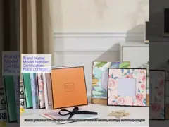 China Candies Gifts Foldable Paper Boxes Custom Printed  Toys Packaging Box With Brand for sale