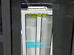 YANING Custom Acciaio inossidabile Medicine Cabinet Dispositivi medici Cabinet Anesthesiologist Cabinet per l'ospedale