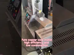 China Small Mini Puffed Potato Rice Wheat Corn Flour Ball Stick Chips Snack Food Making Extrusion Cheese Puff Extruder Corn Machine for sale