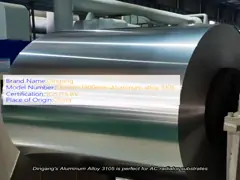 China Aluminum Alloy 1060 (1.3mm × 1250mm) Antique Bronze Brushed Curtain Wall Aluminum Panel for Exterior Wall Decoration for sale