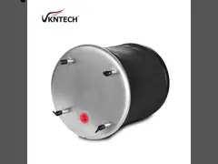 Trailer Air Springs Contitech 810MB 4st  Firestone W01-M58-6345 W01-M58-8775 1T19F-7/L-7