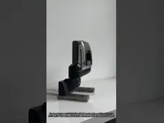 China For Land Cruiser LC7SERIES LED Reversing Mirror LC70 LC71LC76 LC79 LC78 View Mirror 2010-2024 Aluminum ABS Side Mirror/Fit Black for sale