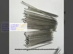 Innovative Sandblasting Steel for Precision Expansion of Pipe Mouth
