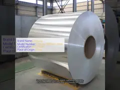 China AA3003 H14 1.0MM Aluminum Sheet For Building Decoration in Door and window Casing Lines for sale