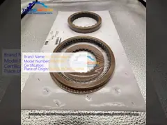 Used 0gc Dq381 Transmission Electronic Auxiliary Oil Pump