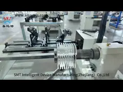 AC DC 3 Phase Stator Winding Machine 3200r/min 220V 7Kw