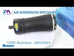 Tech Master TMAIRSUS Air Spring for Range Rover and Vogue L405 L462 Discovery V L663 Defender LR0342