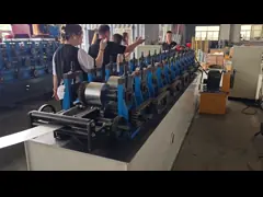 c stud machine
