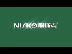 NISKO Group“Headquarters Empowerment・A Promising Future” Hubei Base Training Conference Concluded Su