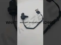 6156-81-9110 6156819110 KOMATSU PC400-7 WA470-6 WA480-6 INJECTOR WIRING HARNESS FOR SAA6D125E-5 ENGI